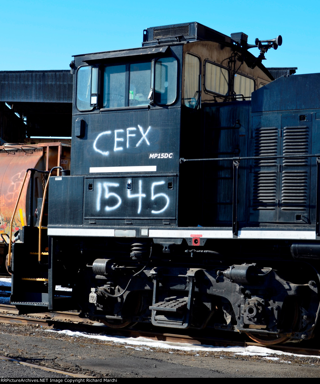 CEFX 1545